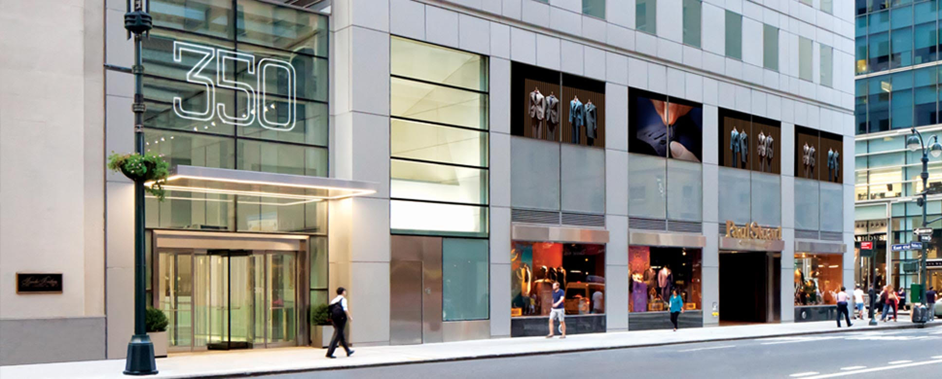 Contact Us - Turning Rock Partners