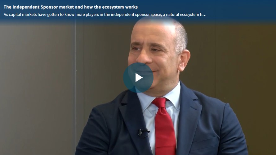 Turning Rock Partners - Creative Capital Solutions