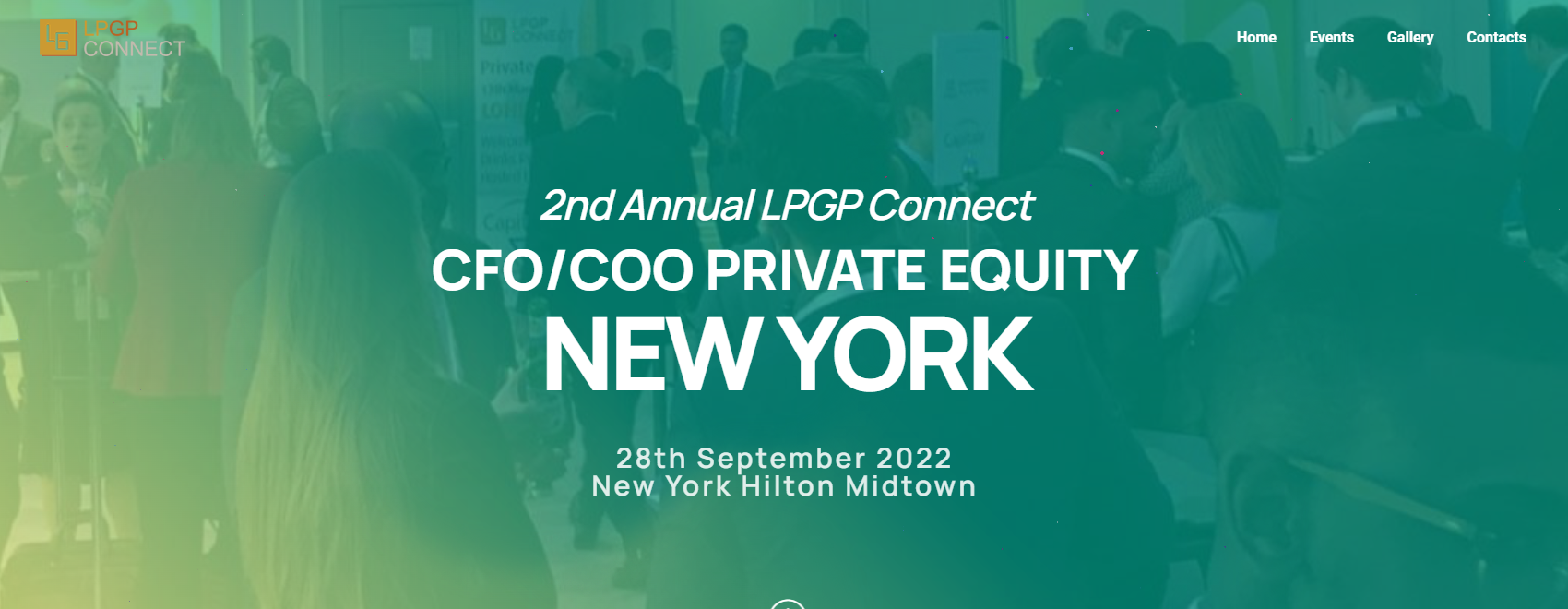 Turning Rock Partners - Creative Capital Solutions