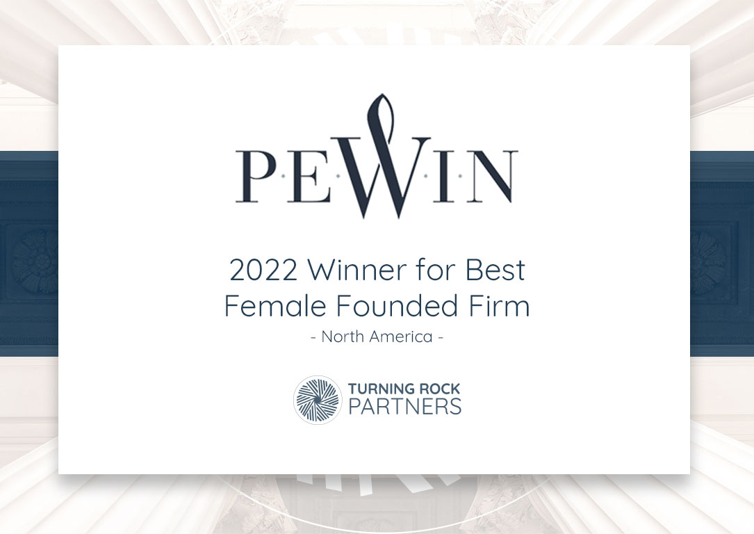 Turning Rock Partners - Creative Capital Solutions