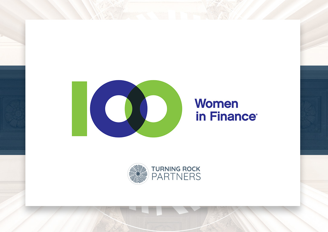 Turning Rock Partners - Creative Capital Solutions