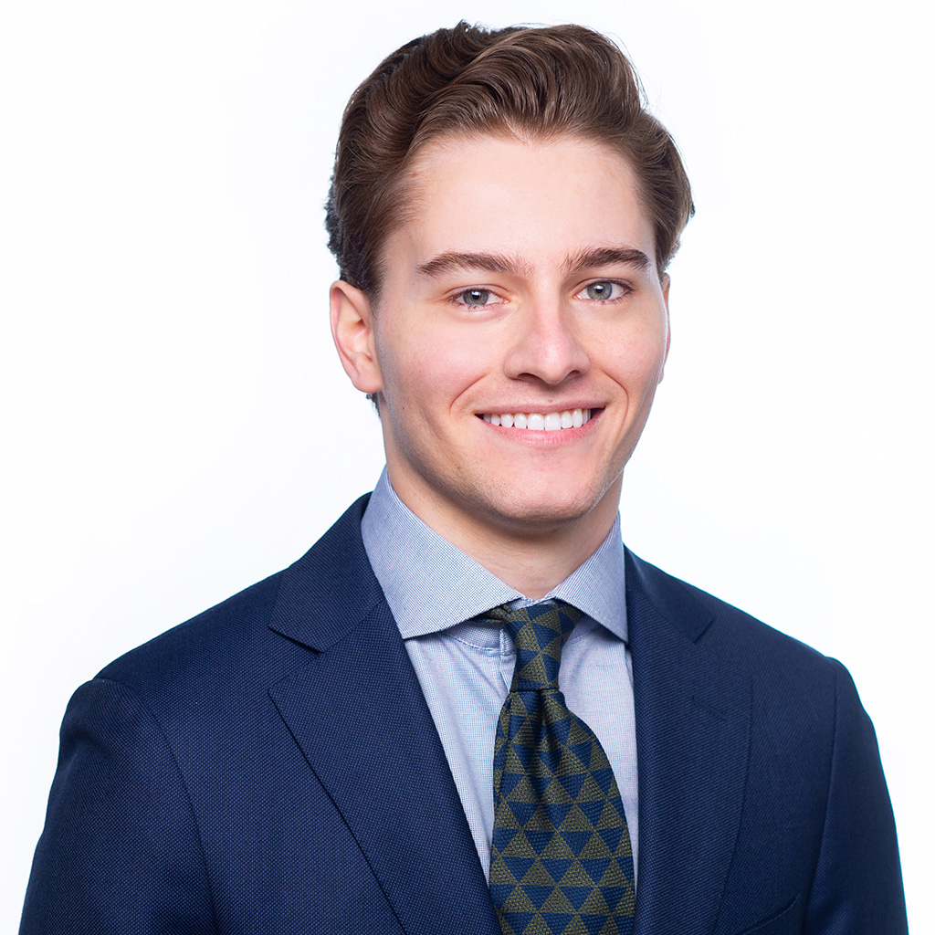 Fred Schweinfurth - Turning Rock Partners