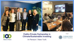 Turning Rock Partners - Creative Capital Solutions