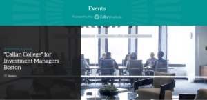 Turning Rock Partners - Creative Capital Solutions