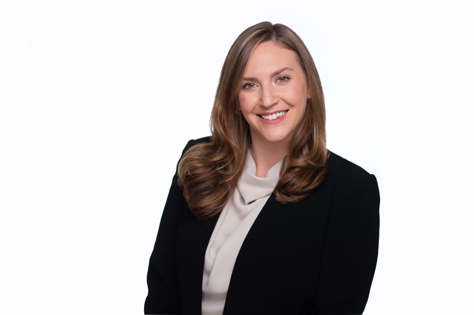 Erica Kozin - Turning Rock Partners