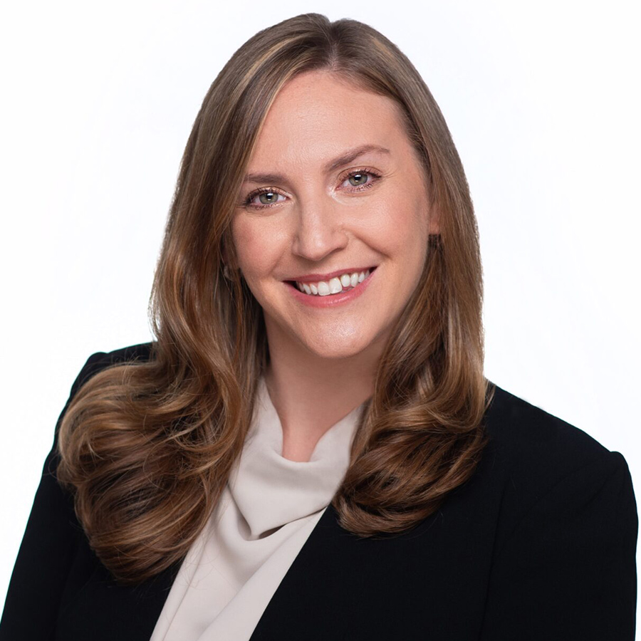 Erica Kozin - Turning Rock Partners