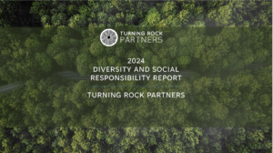 Turning Rock Partners - Creative Capital Solutions
