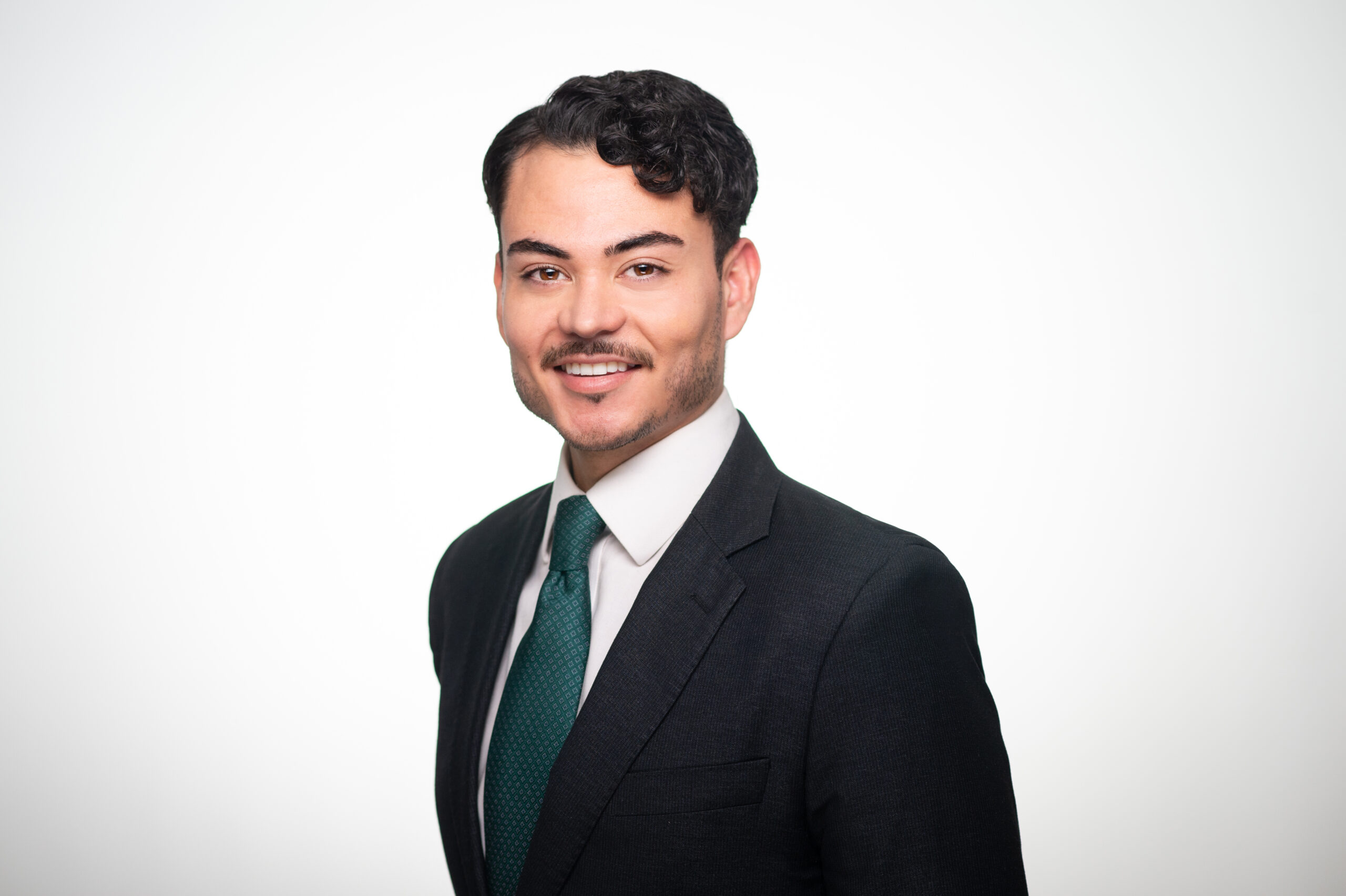 Daniel Rojas-Villafane - Turning Rock Partners