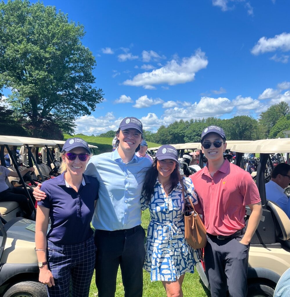 Turning Rock Partners - Creative Capital Solutions