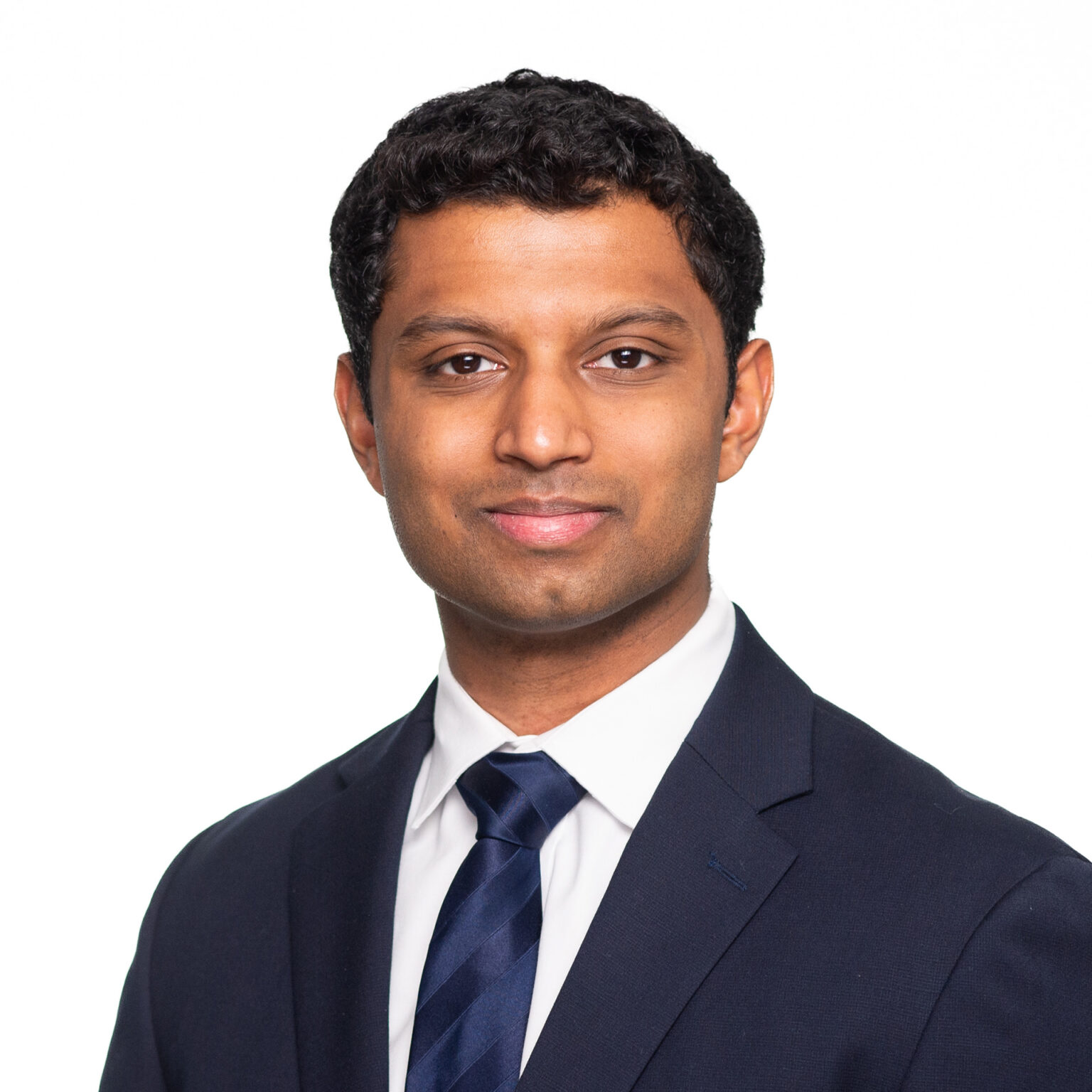 Matthew Parayil - Turning Rock Partners