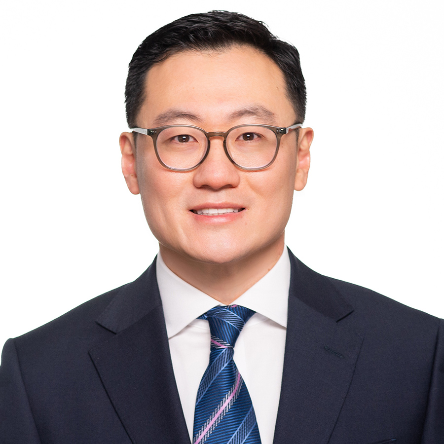 Ziyang Nie, CFA - Turning Rock Partners