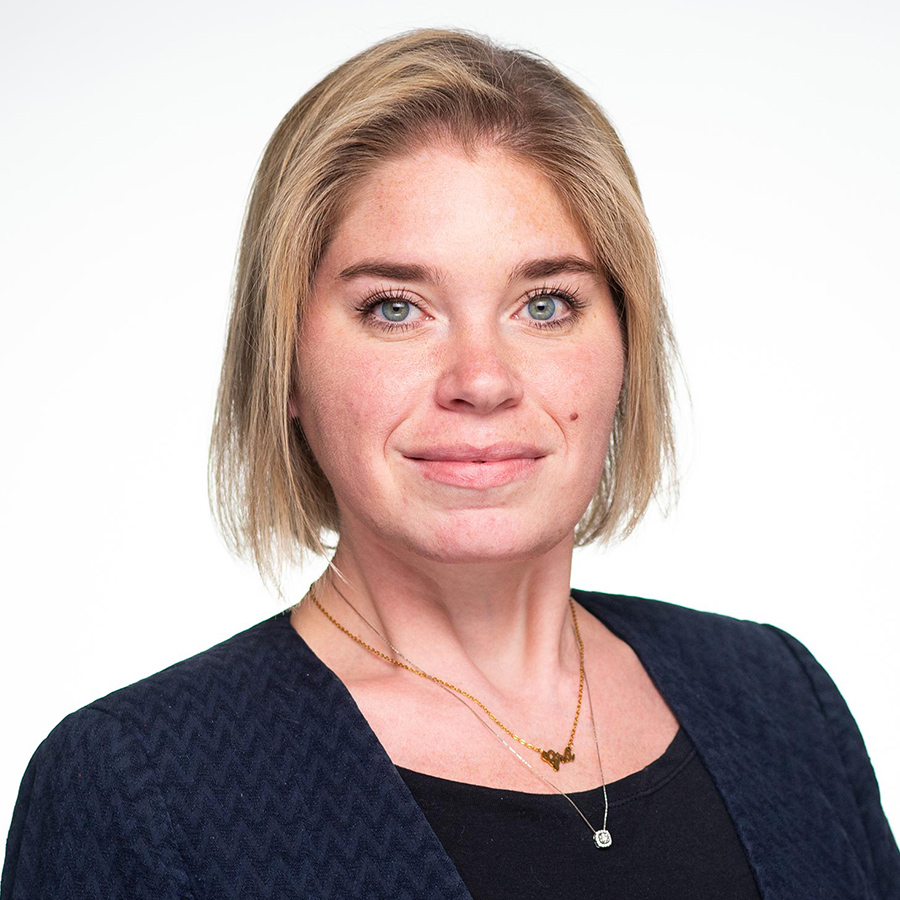 Hannah Ulrich - Turning Rock Partners