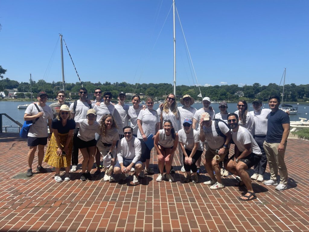 Turning Rock Partners - Creative Capital Solutions